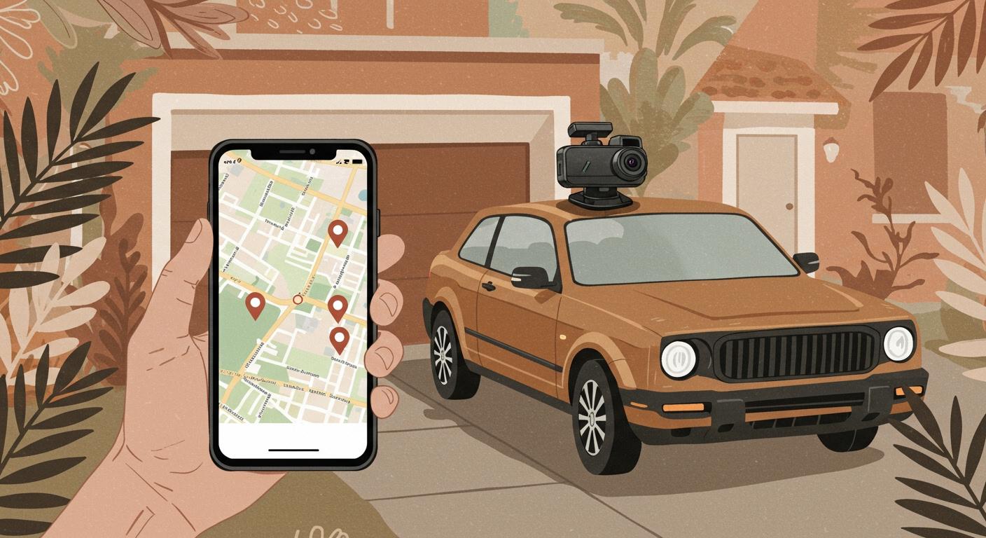 How to Find the Best Dash Cam Installation Near Me – Botslab