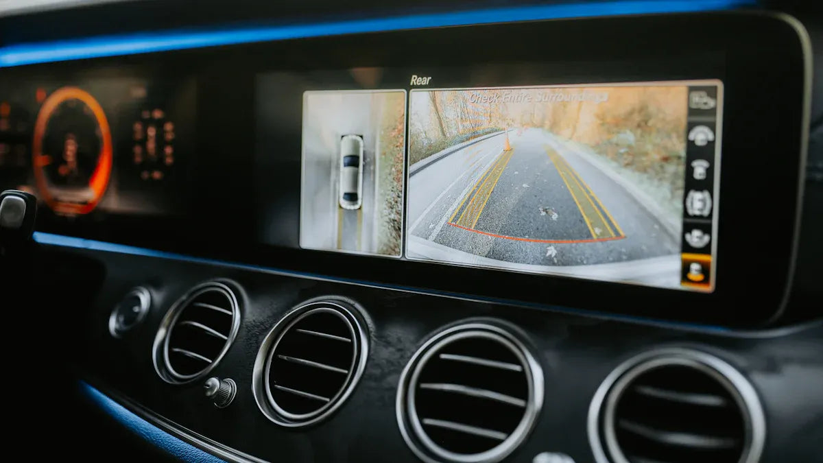 Dash Cam for Car Review: Our Picks for 2025 – Botslab