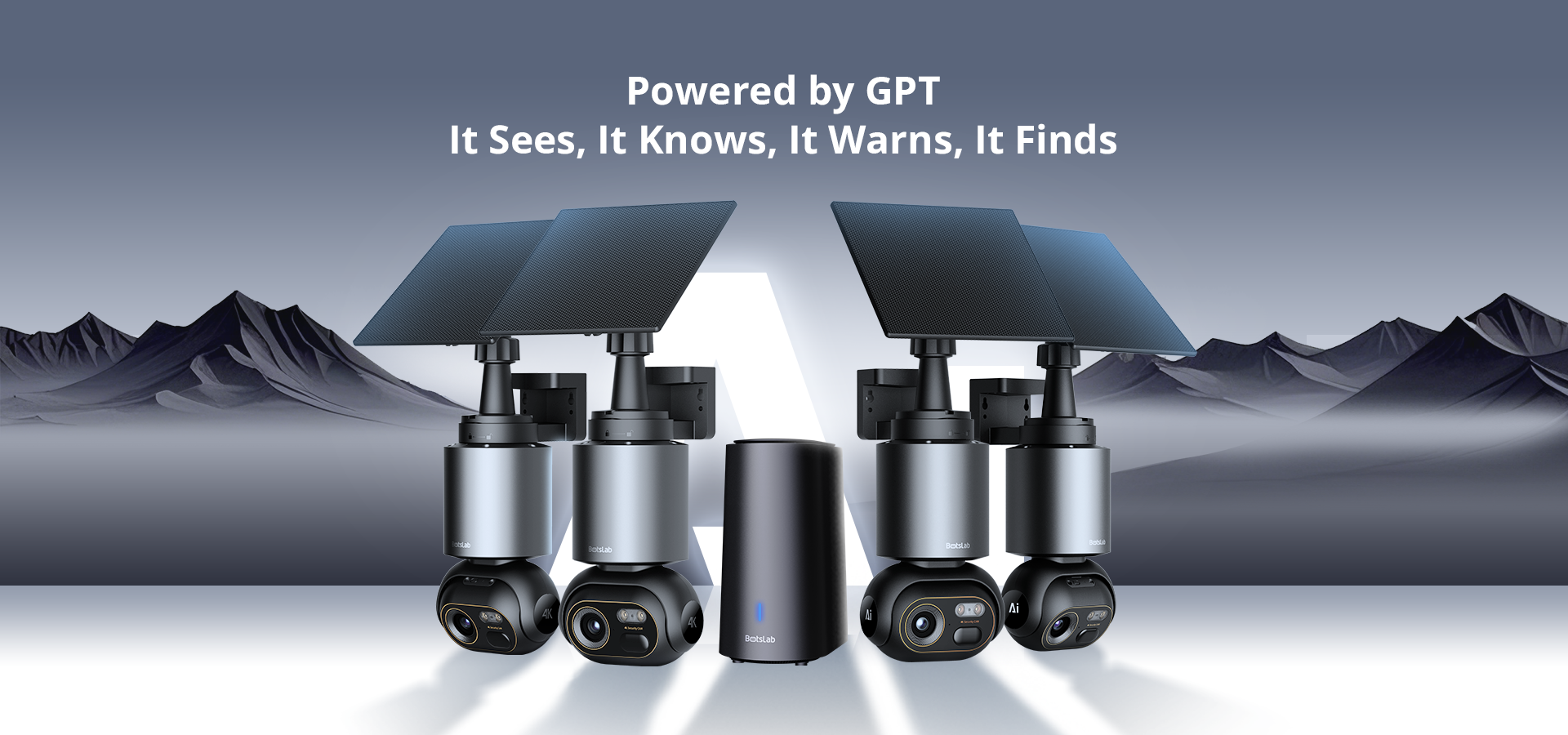 4K Security Camera Clarity Versus 2K and 1080p in Real-World Use – Botslab